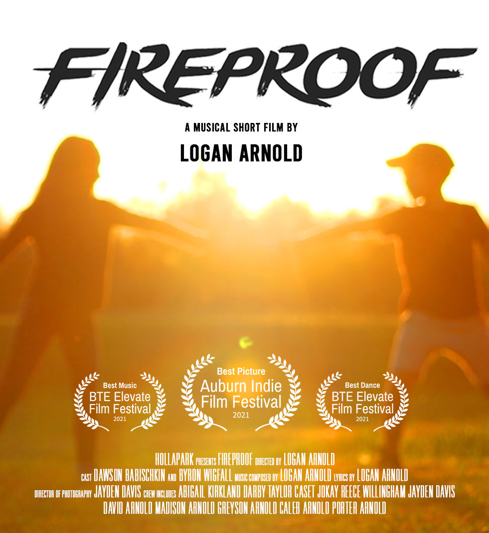 FireProof | LoCo+