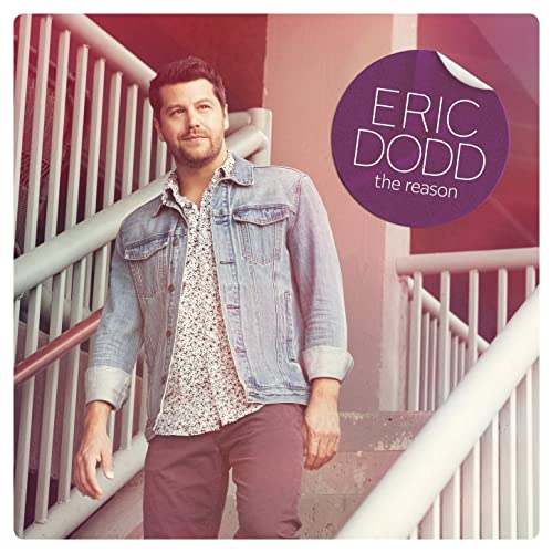 Eric Dodd - The Reason | LoCo+
