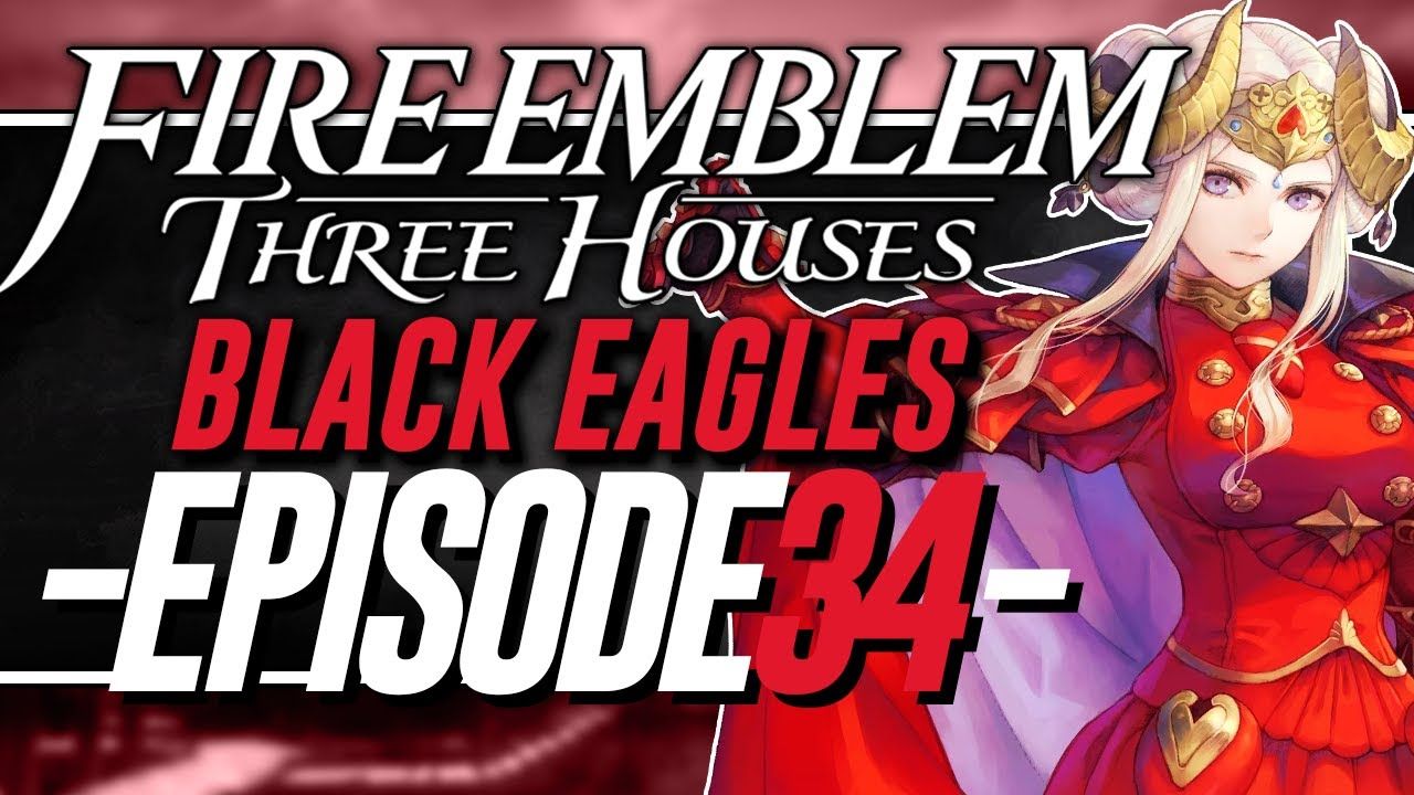 Fire Emblem - The Movie | Shady
