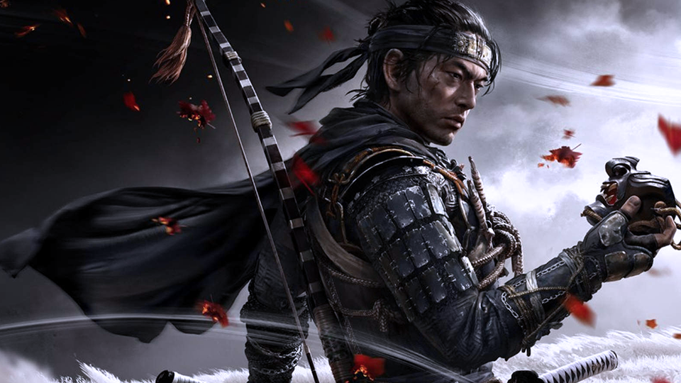 Ghost of Tsushima | Shady