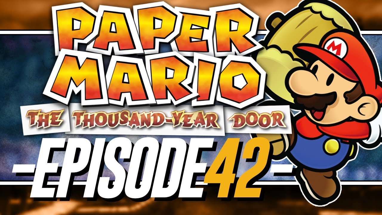 Danger Mario Awakens! | Shady