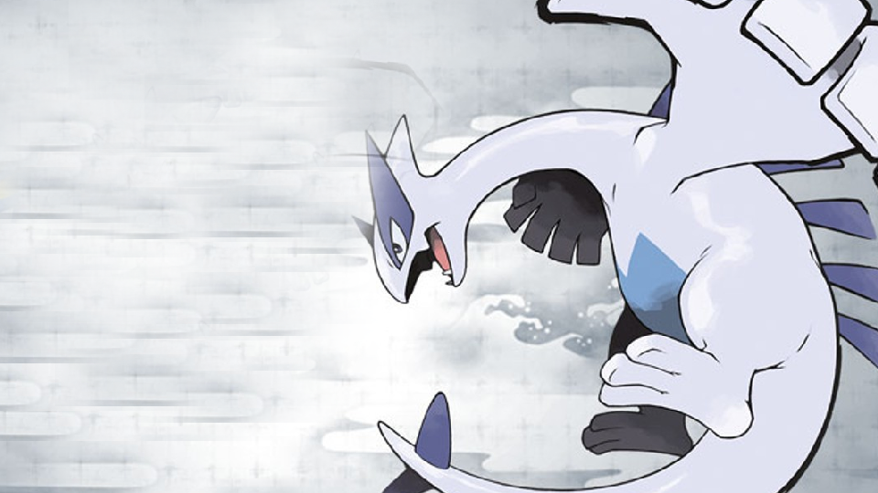 Pokémon Storm Silver Egglocke | Shady